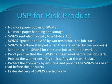 Electrical Swms Ppt