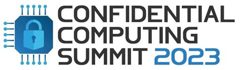 Matthias Willecke On Linkedin Confidential Computing Summit 2023