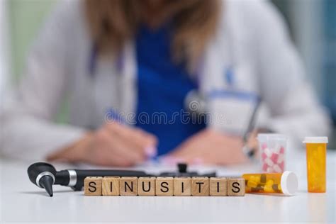 A Comprehensive Overview Of Sinusitis Important Insights On Diagnosis And Treatment Methods