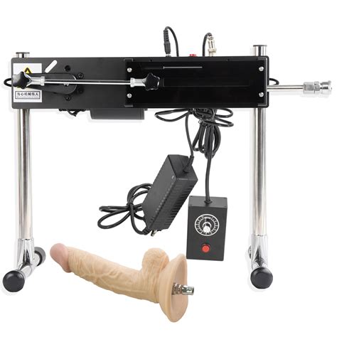 Fredorch F6 Sex Machinewired And Wireless Control 120w Turbo Gear Power