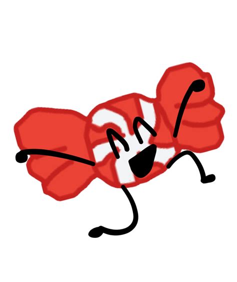 Peppy The Peppermint Hello Internet Wiki Fandom