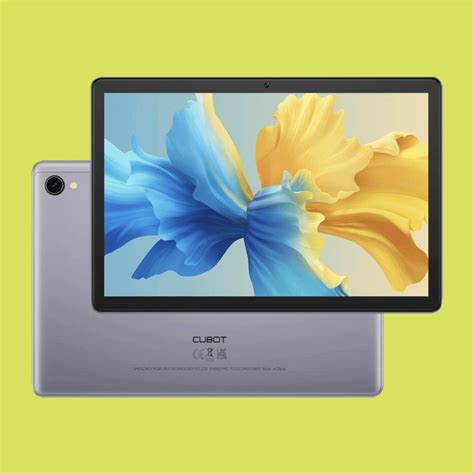 Cubot Tab 10 4 Months