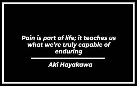 171 Best Chainsaw Man Quotes With Explanation Signatures Of Success