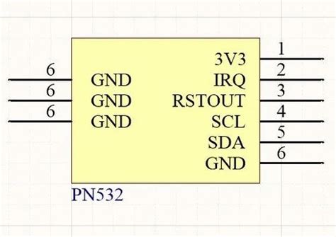 Small Pn532 Module at Rs 999 | RFID in Delhi | ID: 22412212988