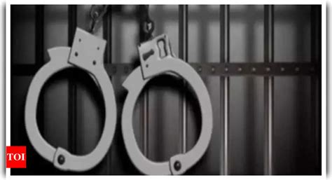 Shabreen Arrest News Crime Patrol Actress Shabreen Arrested For