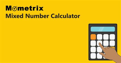 Mixed Number Calculator