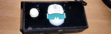 Hackaday Prize Entry Another Internet Button Hackaday