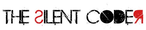 Hello World The Silent Coder