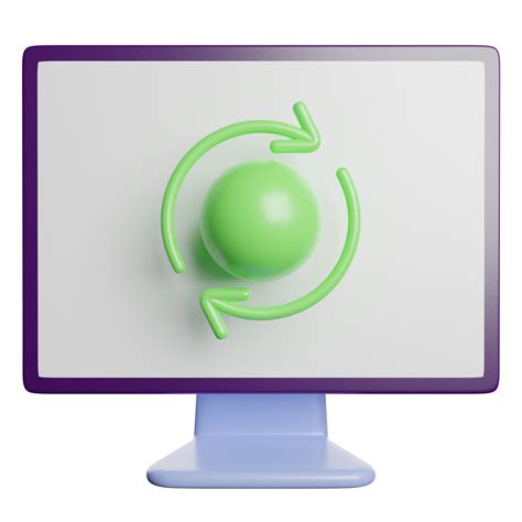 Update Reload Sync 43769444 PNG