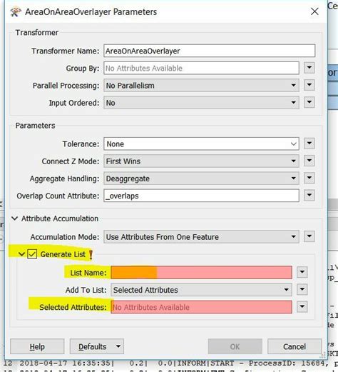 How To Keep Attributes From Both Overlapping Features When Doing A Spatial Join Community