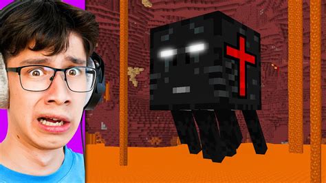 Testing Scary Minecraft Myths To Prove Theyre Fake Mindovermetal English