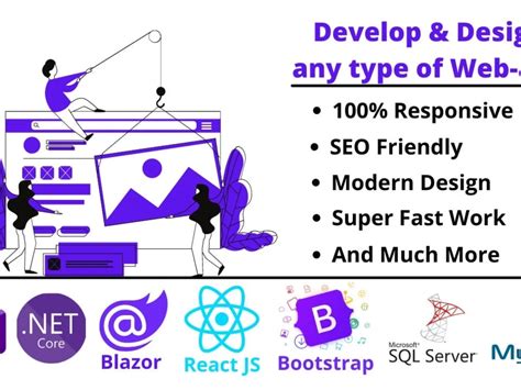 A Professional Secure And Luxurious Look On Your Platform Web App Upwork