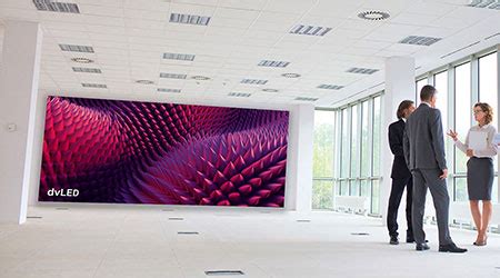 NEC Display Solutions Of America