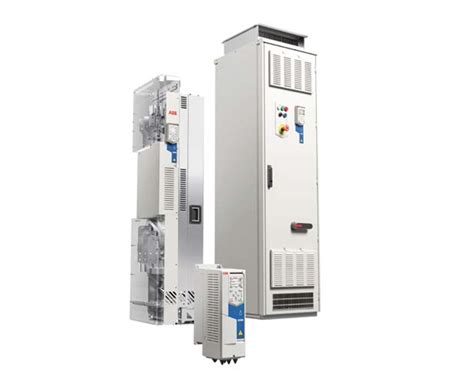 Abb Acq580 Ges Group