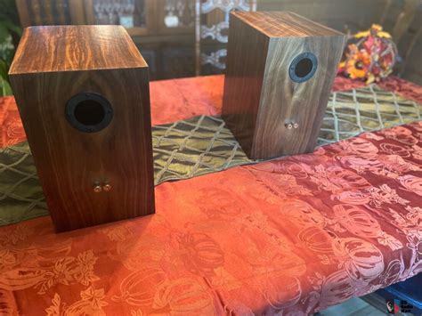 Css Audio 1tdx With Upgraded Crossovers Photo 4043601 Us Audio Mart