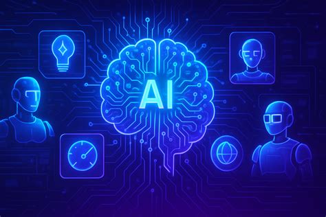 Top 20 Ia De 2025 Le Classement Ultime De Septembre