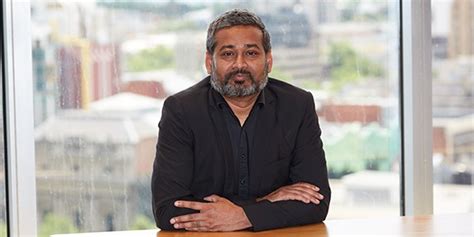 Great Profile On Pradeep Paramasivam Stephen Auld
