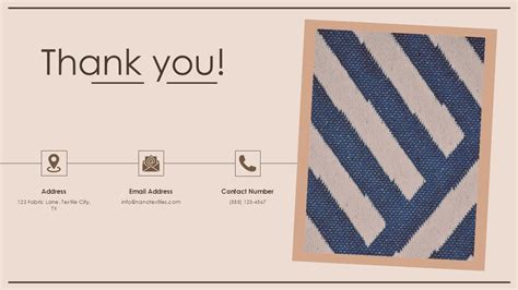 Nano Textiles Advanced Fabric Nanotechnology Ppt Template St Ai Ppt Slide