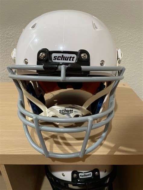 Schutt Helmets