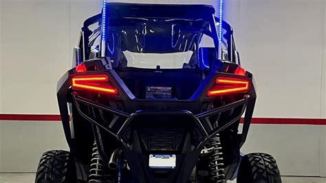 2022 Polaris Pro Ultimate Razor At Glendale 2023 As F3 Mecum Auctions