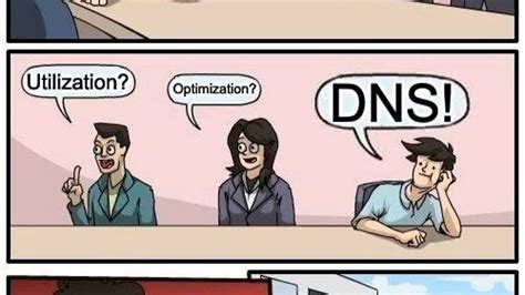 Issue 28 Dns