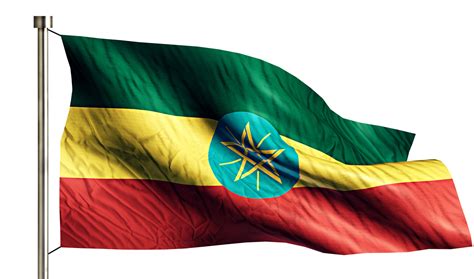 Bandeiras De África Explicação E Significado Das Cores💃 Descubra O