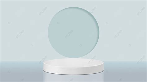 연단 스탠드 무대 쇼케이스 받침대 배경이 있는 단일 흰색 제품 디스플레이 연단 배경 제품 전시 연단 제품 쇼케이스 배경 일러스트 및 사진 무료 다운로드 Pngtree