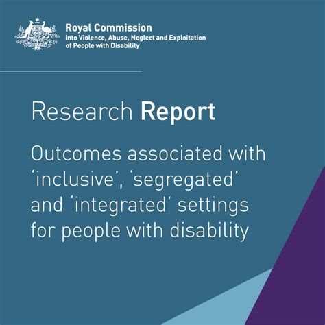 Report Finds Inclusion Is Crucial To Ensuring People With Disability