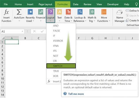 Logical Test In Excel Top 10 Logical Functions Examples How To Use