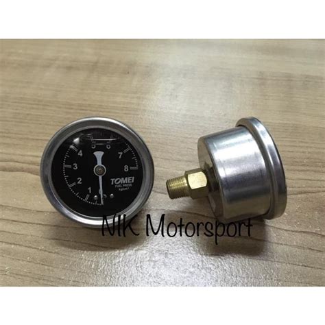 Harga Fpr Gauge Terbaru Sep 2025 Biggo Indonesia