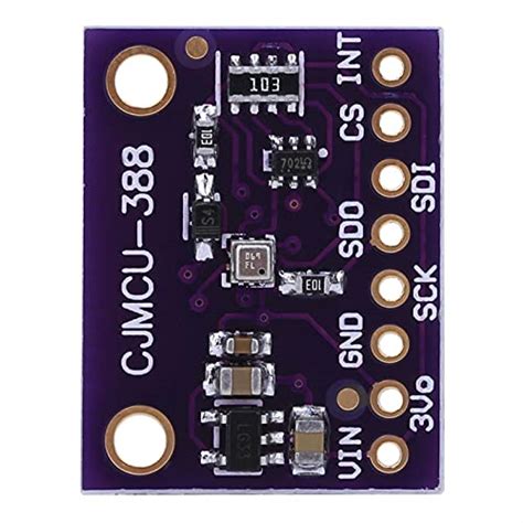 BMP388 Sensor Module Maker Advisor