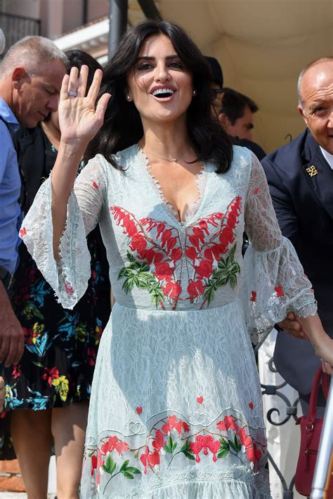 Penelope Cruz Sexy The Fappening Leaked Photos