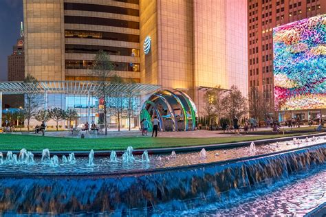 Contact Us Visit Dallas