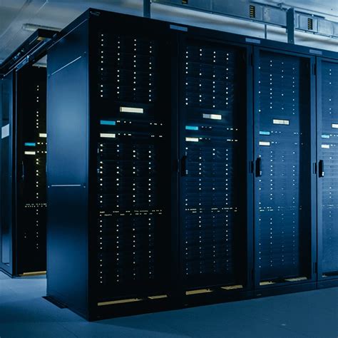 Tech And Data Center Moving Eagle Rigging And Transport