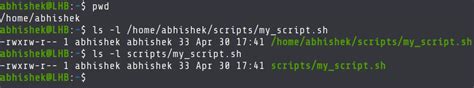 彻底理解 Linux 中的绝对路径和相对路径 知乎