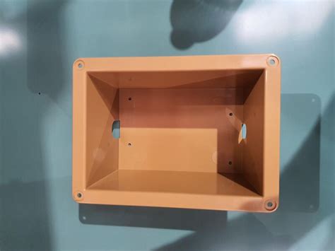 Circuit Breaker Housing Brown Avan Spare Parts