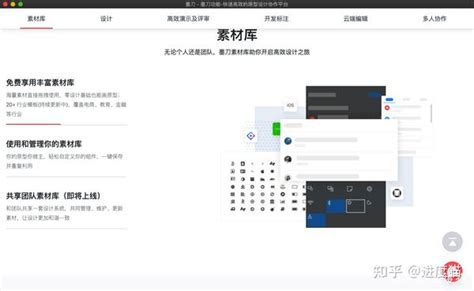 产品经理常用的三款工具 知乎