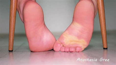 Torra Fötter Xhamster