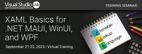 Live 360 Events On Linkedin Xaml Dotnetmaui