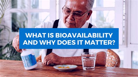 What Is Bioavailability And Why Does It Matter Bluebird Botanicals