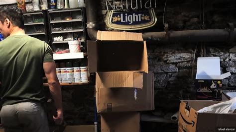 Declan Blake And Rafael Alencar Eporner