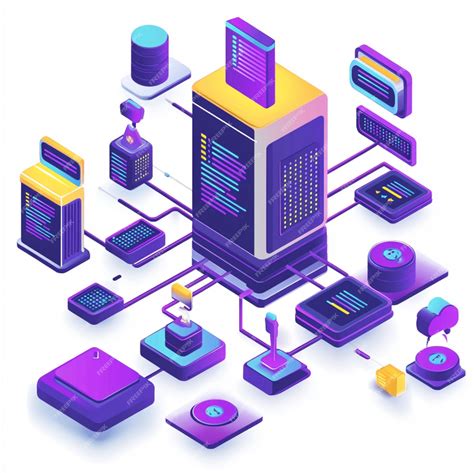 An Api Gateway Directing Traffic To Different Microservices In A