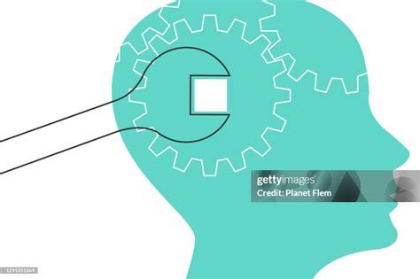 Mind Setting High Res Vector Graphic Getty Images