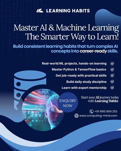 Artificialintelligence Machinelearning Aitraining Learninghabits