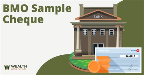 Bmo Sample Cheque Get Your Bmo Void Cheque In 2025