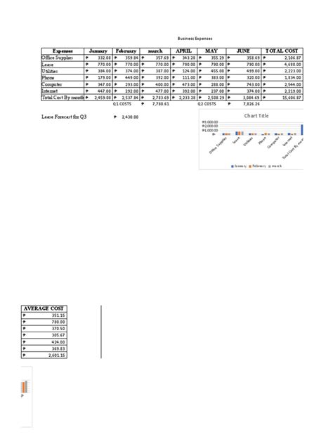 Excel Activity Download Free Pdf Balance Sheet Financial Accounting