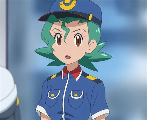 Officer Jenny By Pokearceus On Deviantart