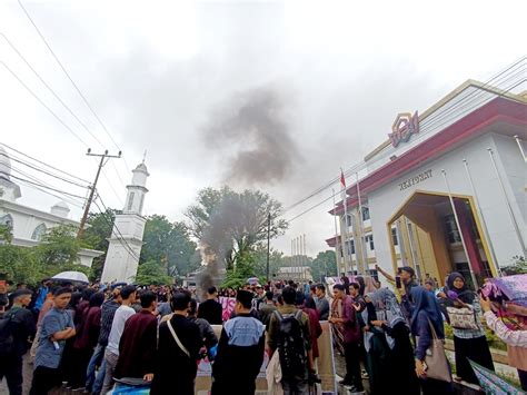 Lbh Padang Pastikan Kampus Uin Ib Aman Dari Predator Seksual Lpm Suara Kampus