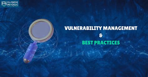 The Essential Role Of Continuous Vulnerability Management In Modern Business Security