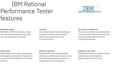 IBM Rational Performance CalibreQA Functional Performance Automation